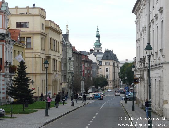 Opawa - perła czeskiego Śląska - Kolej na Podróż