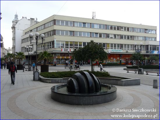 Opawa - perła czeskiego Śląska - Kolej na Podróż