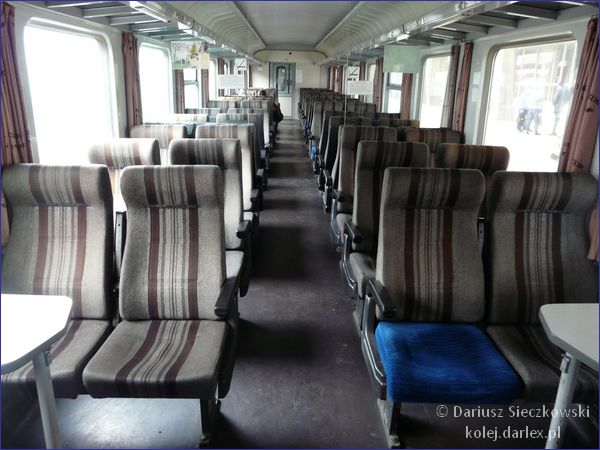 Pociąg Płowdiw - Adrianopol - informacje (2019) - Kolej na Podróż