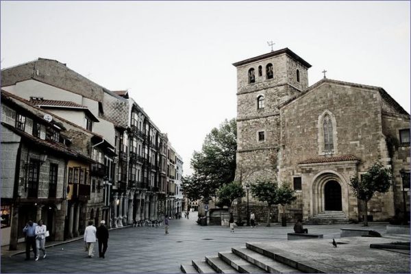 Największe atrakcje Asturii - 10 miejsc, które warto zwiedzić i ...