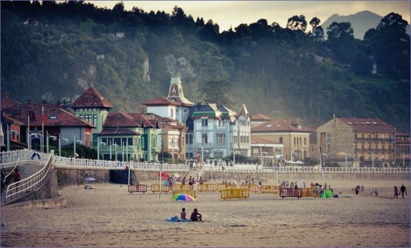 Największe atrakcje Asturii - 10 miejsc, które warto zwiedzić i ...