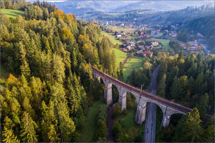 Wisła - 20 najciekawszych miejsc i atrakcji - Kolej na Podróż