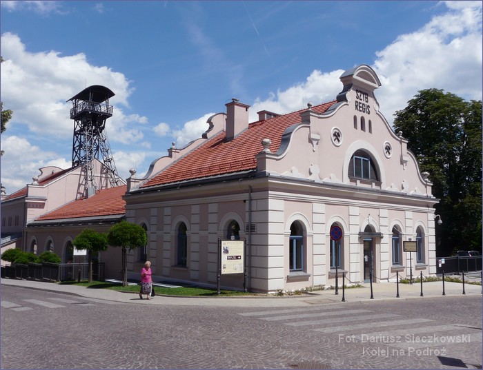 Wieliczka - 10 najciekawszych miejsc i atrakcji - Kolej na Podróż